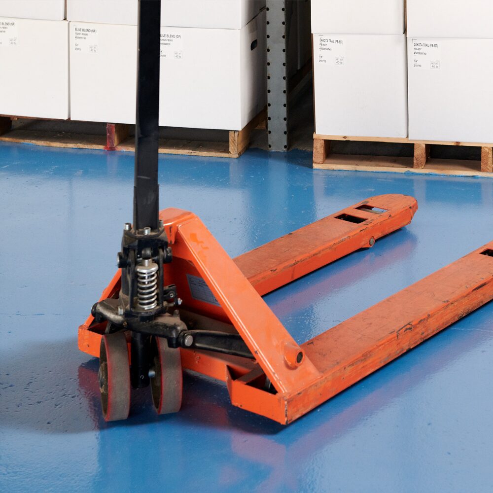Welcome to Garage Force of Modesto | Concrete Coating Solutions